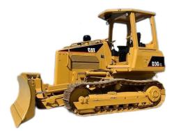 Tool Rentals by Durants :: Earth Moving Equipment