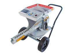 Tool Rentals by Durants :: Mud Mixer